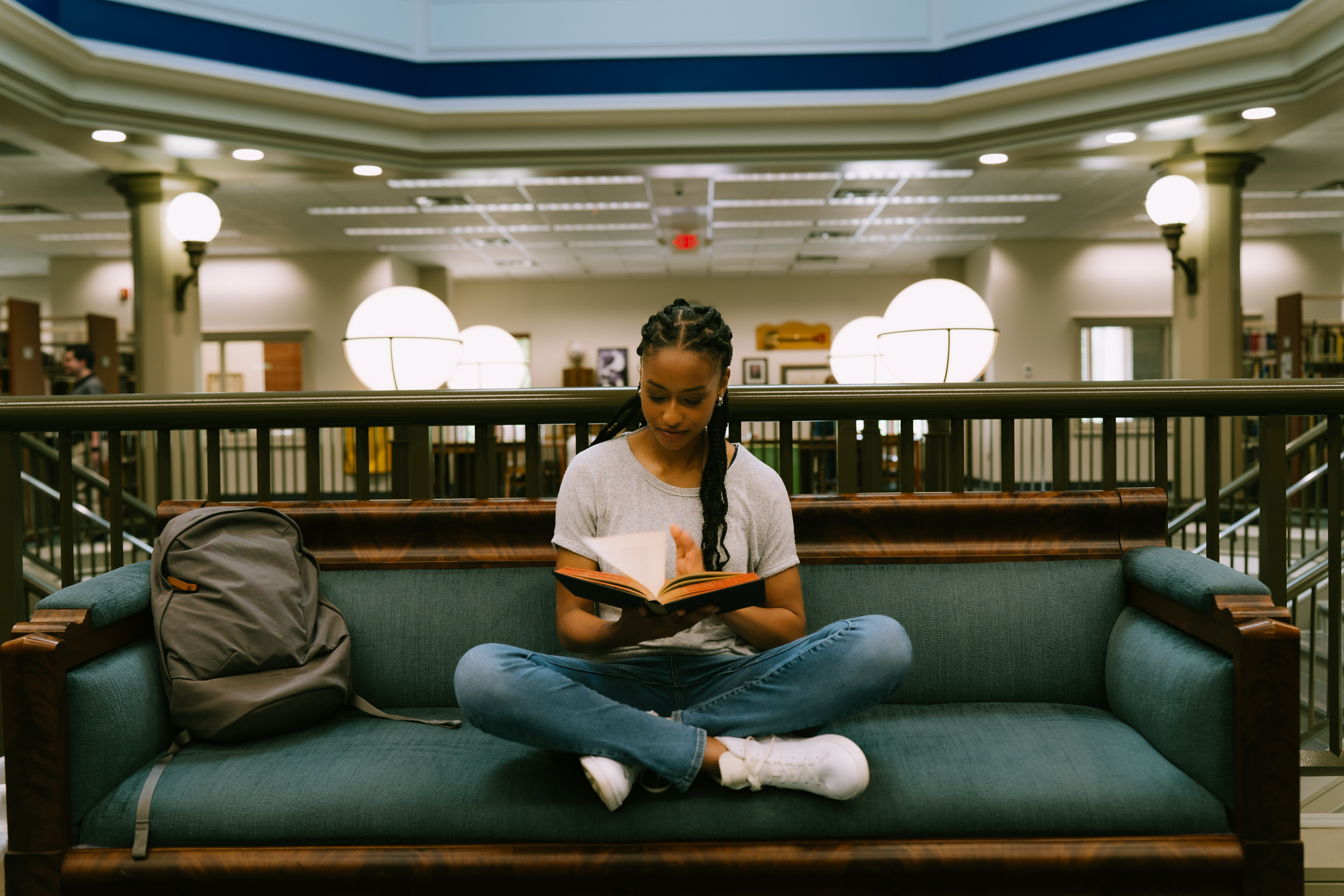 Athens State University - Programs of Study